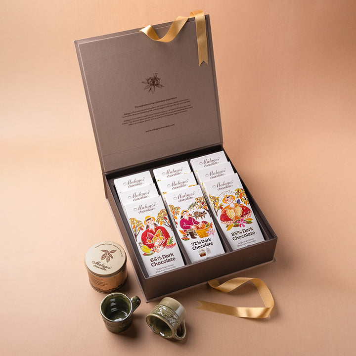 Malagos Gift Sets – Malagos Chocolate