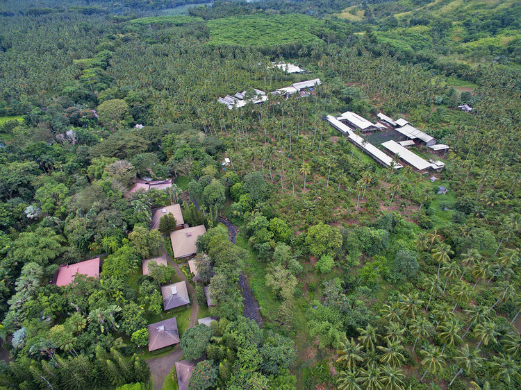 Malagos — Unique Davao, Philippines Cacao Flavors – Malagos Chocolate