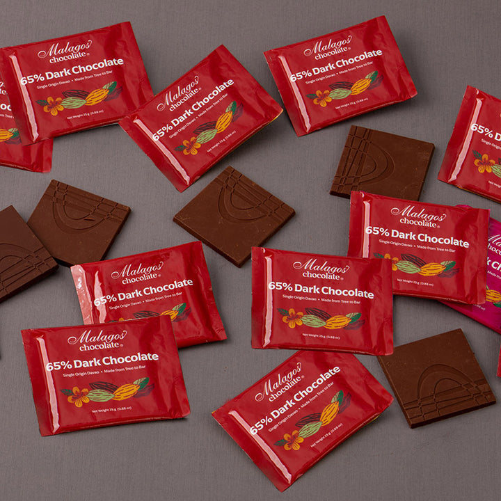 Products – Malagos Chocolate