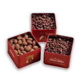 Products – Malagos Chocolate