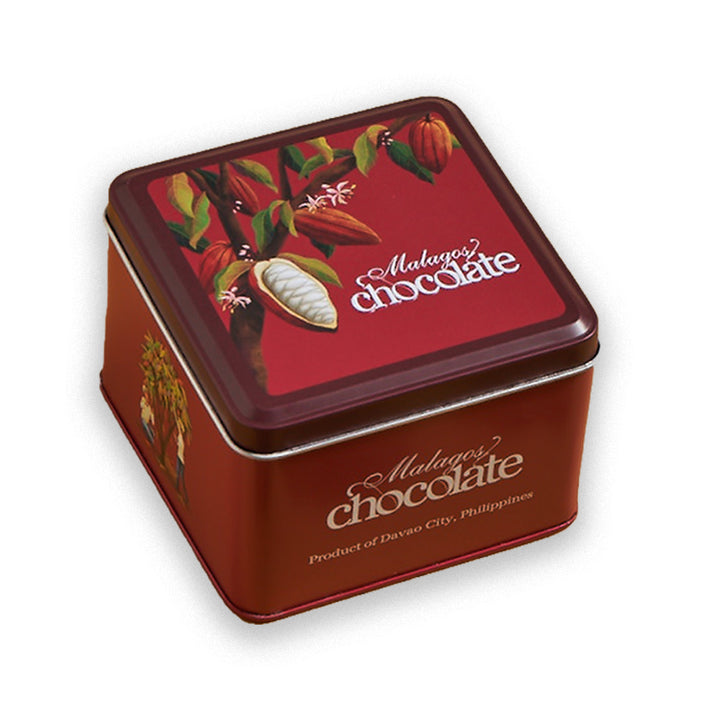 Products – Malagos Chocolate